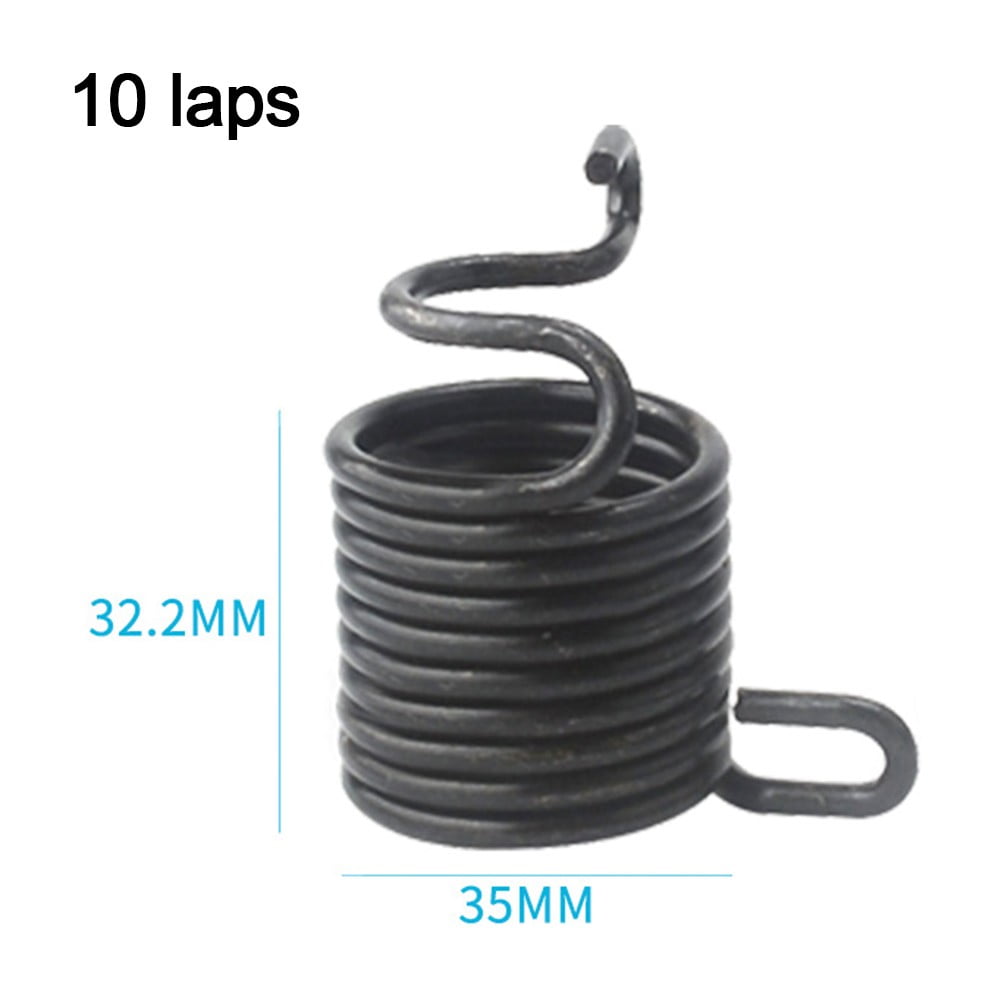 BUYISI 3Pcs Replacement Retainer Springs For Air Hammers Air Shovel ...