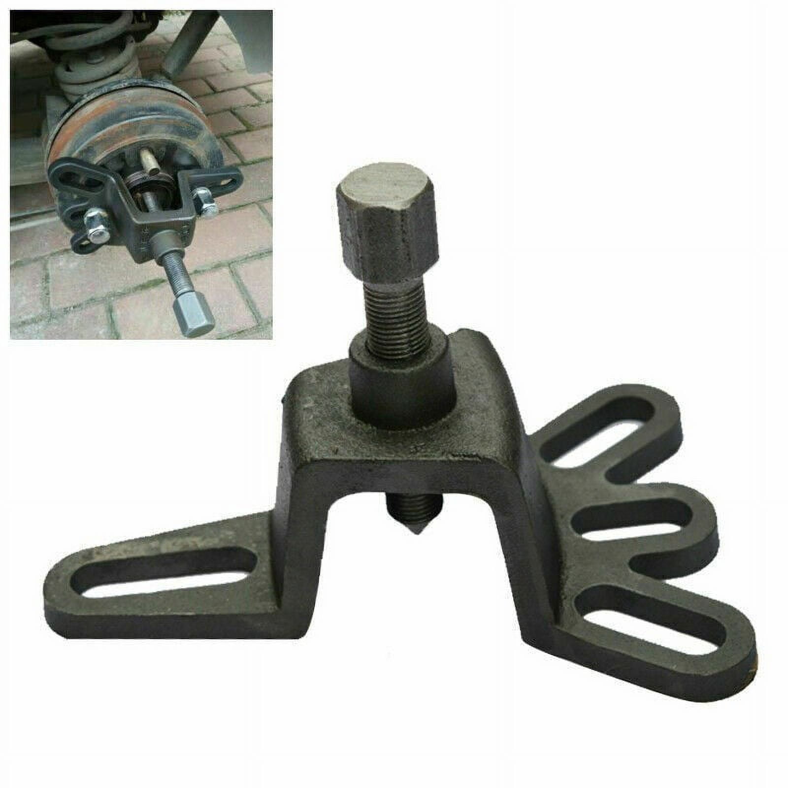 BUYISI 4-Hole Motorcucle Wheel Hub Puller- Rear Brake Drum Remover ...