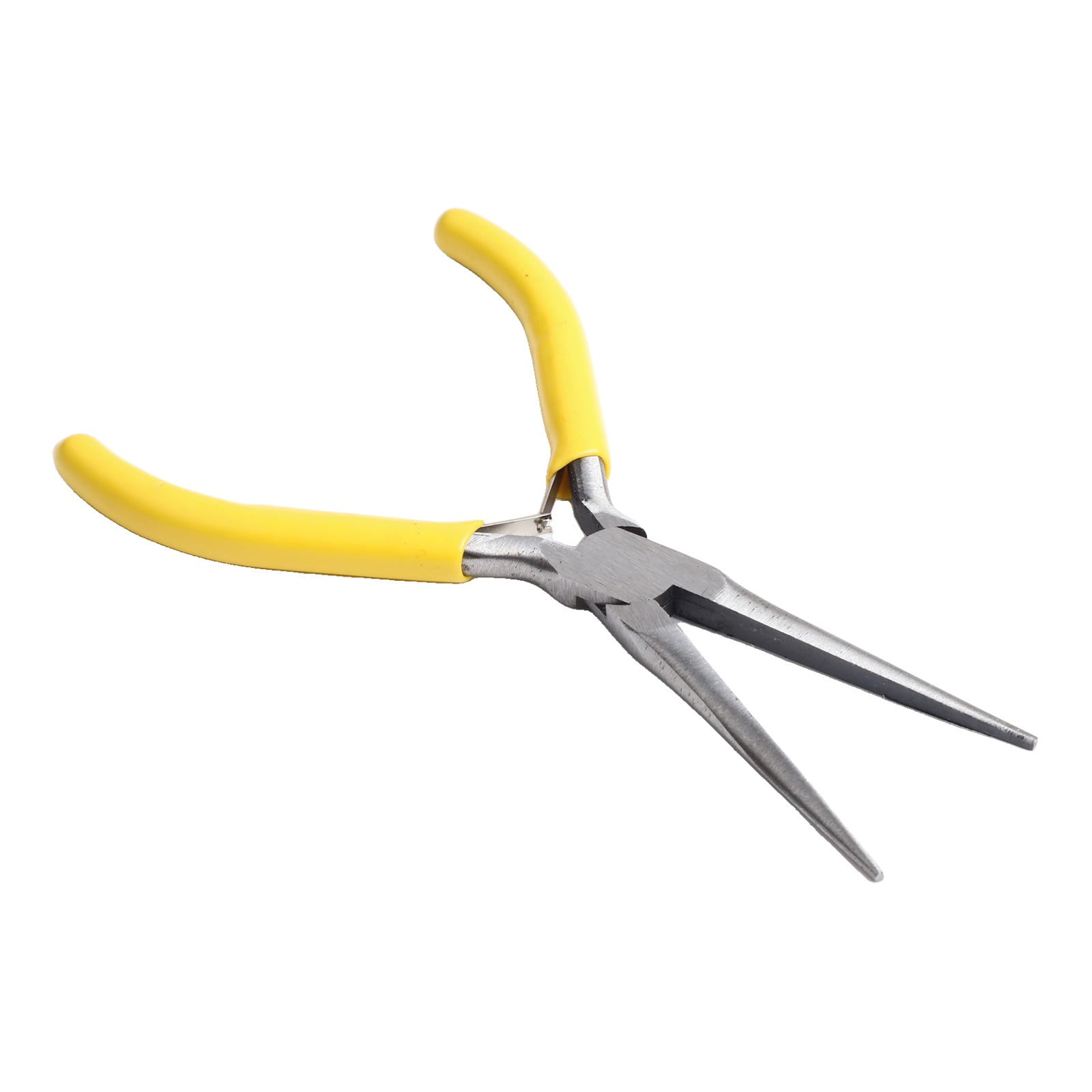 BUYISI 5 Inch Pliers Jewelry Making Pliers Optional Model B Beautiful ...