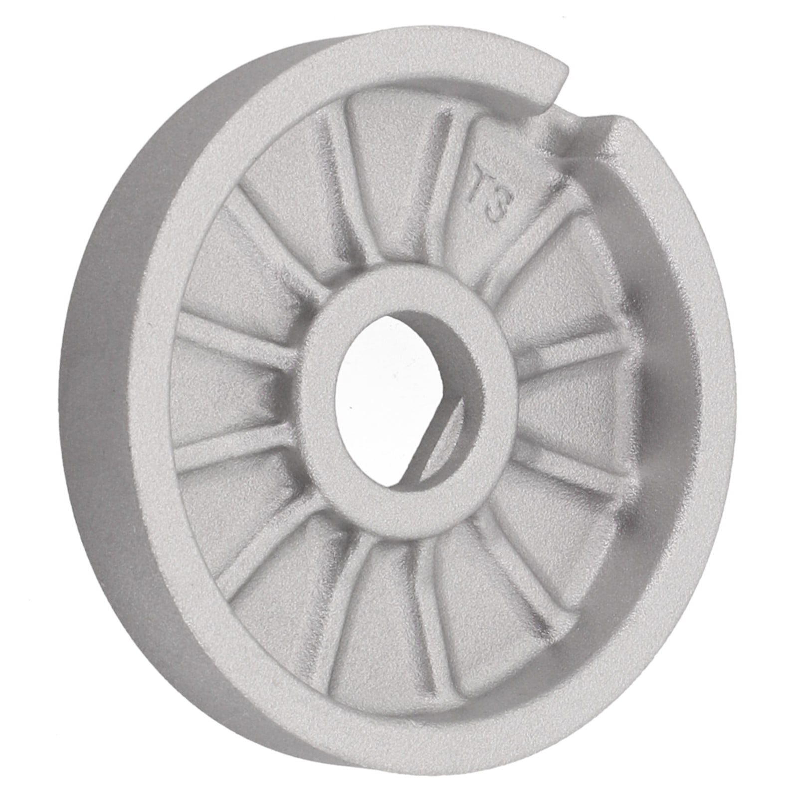 BUYISI 90607066 String Trimmer Spindle Lock Plate For DCST920P1 ...