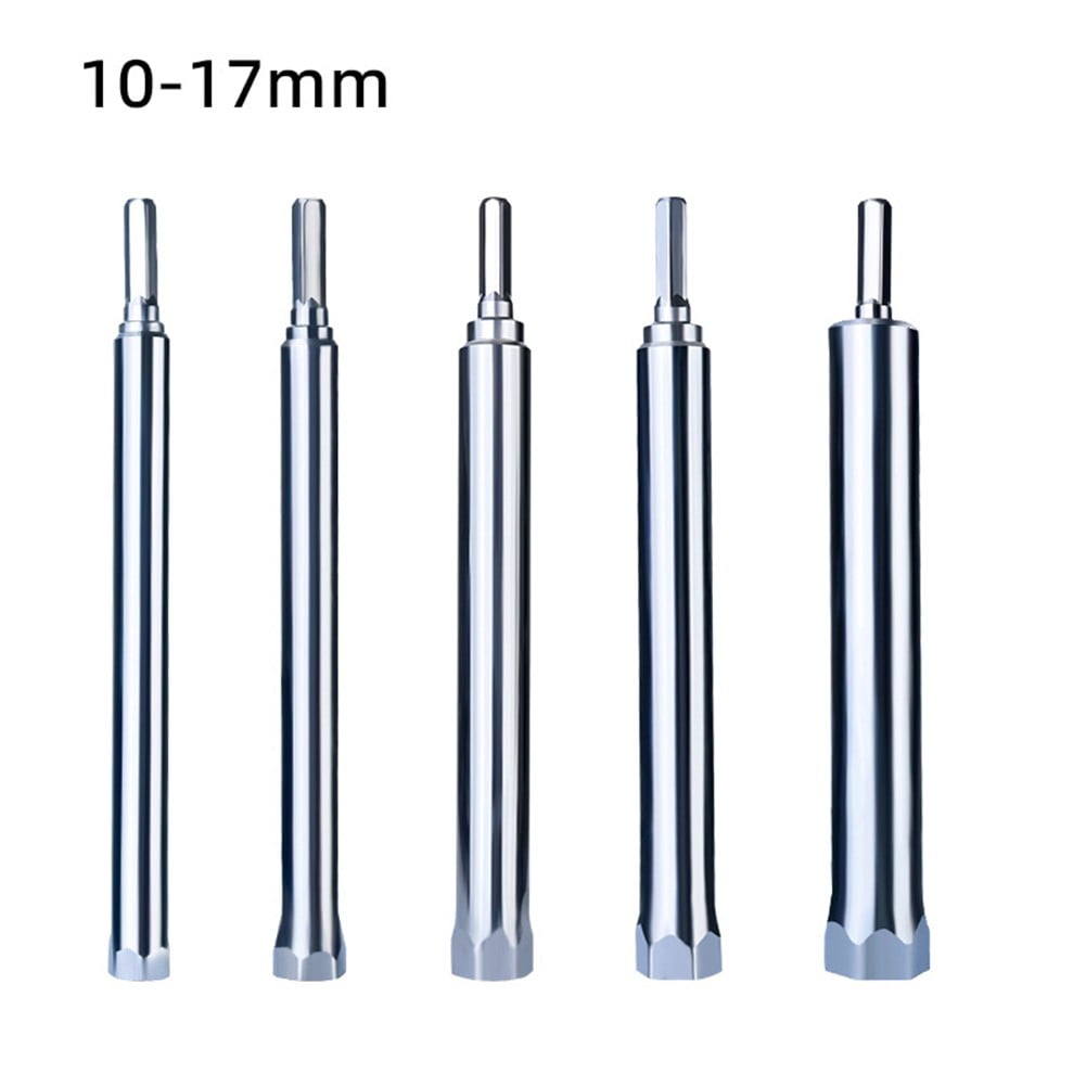 BUYISI AAAAAACeilingLevelingSleeve10-17mm Tubular Box Wrench Tube ...