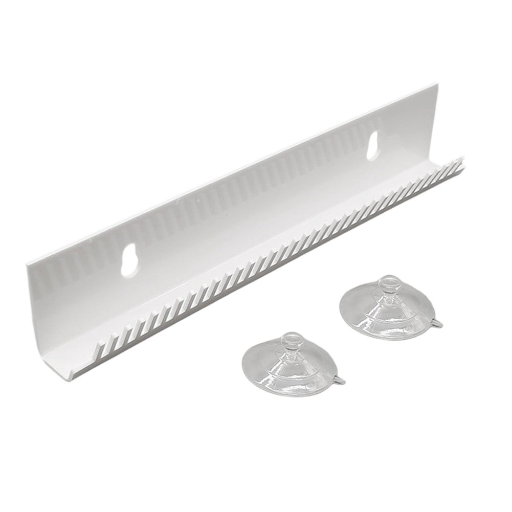 BUYISI Acrylic Storage Rack for Easy Separation of Hair Extensions by ...