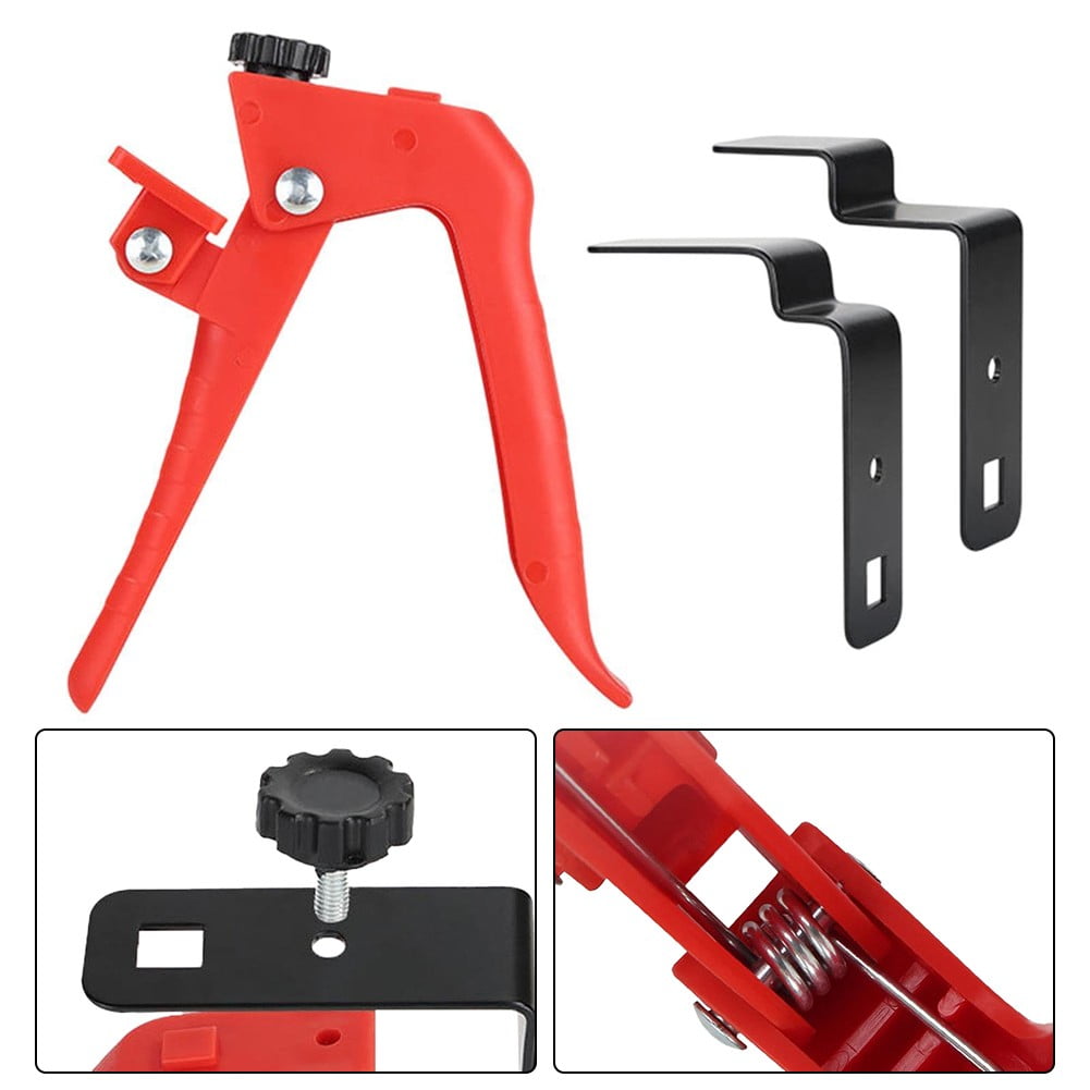 BUYISI Adjustable Cabinet Drawer Fixing Clamp Installation Drawer Front ...