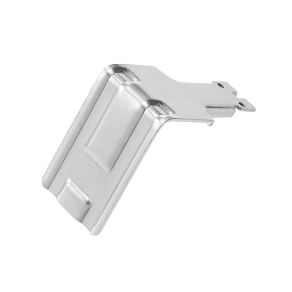 BUYISI Adjustable Stainless Steel Drawer Fixing Clip: Stainless Steel ...