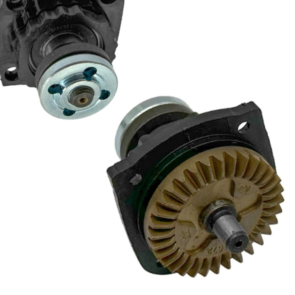 BUYISI Angle Grinder Gear Assembly for Bosch for GWS6-100 Grinding ...