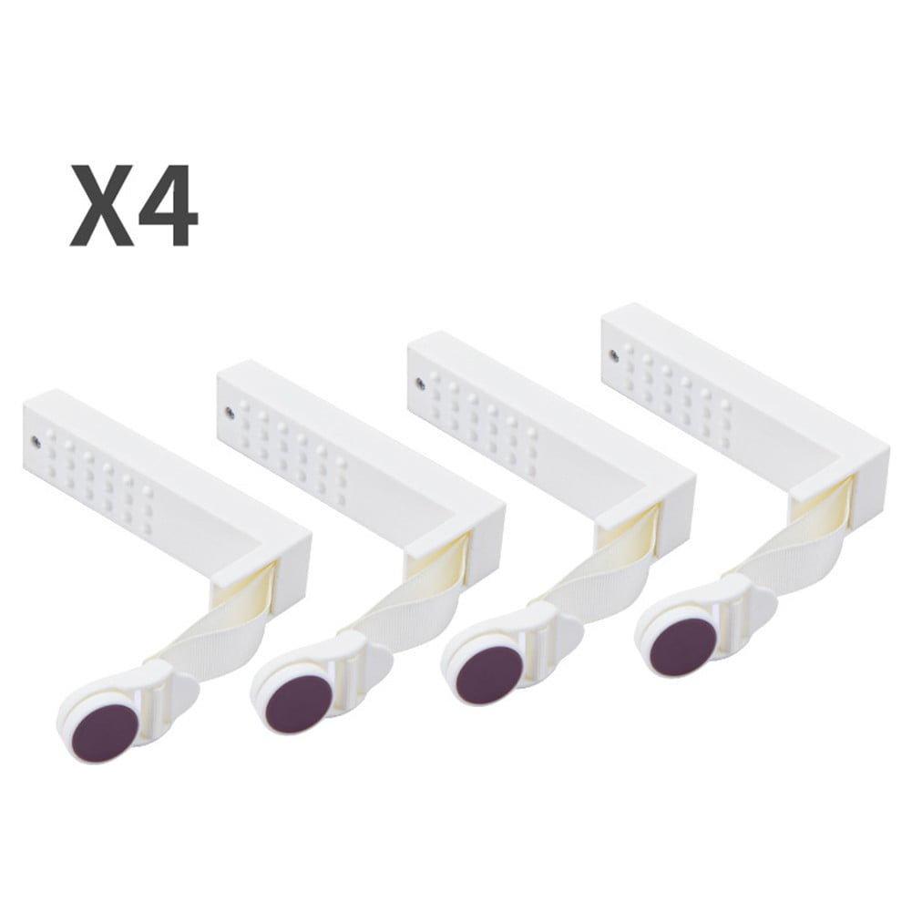 BUYISI Bedding Clips Antideviation Fasteners to Keep Sheets in Place ...