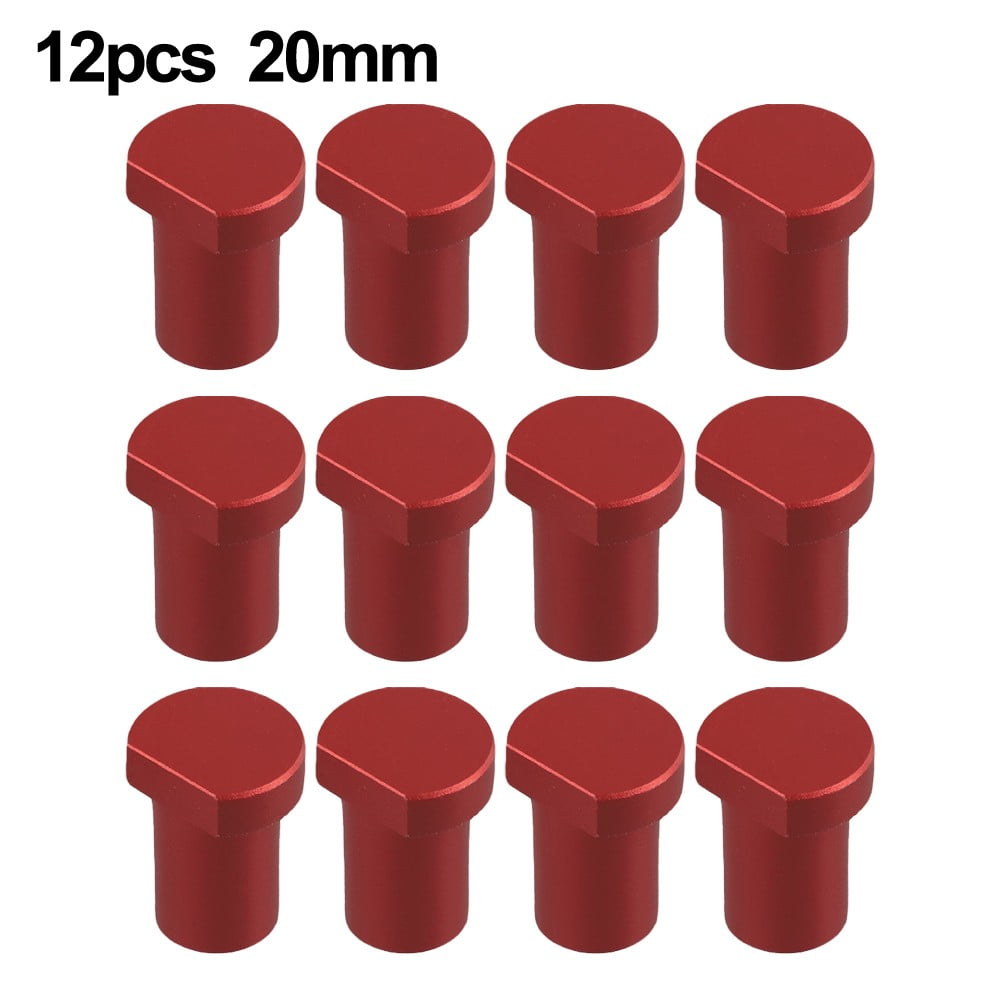 BUYISI Bench Dogs Workbench Peg Brake Stops Table Workbench Positioning ...