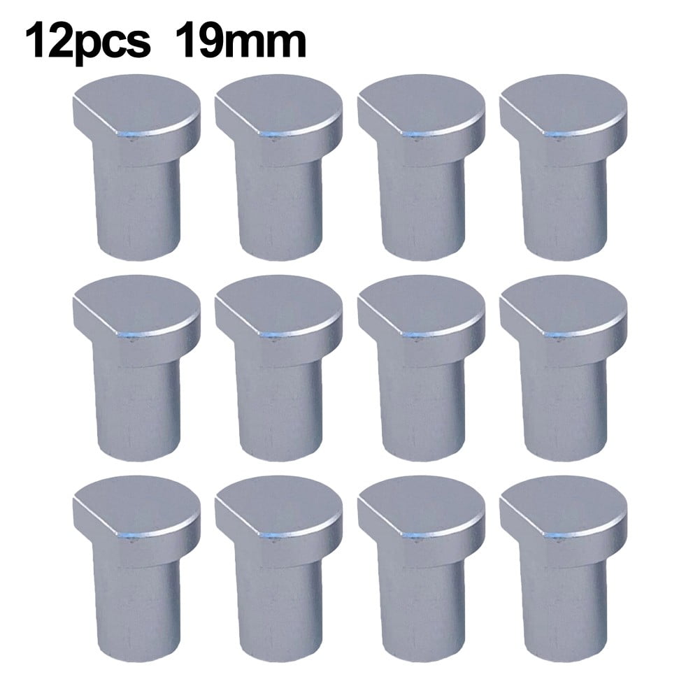 BUYISI Bench Dogs Workbench Peg Brake Stops Table Workbench Positioning ...