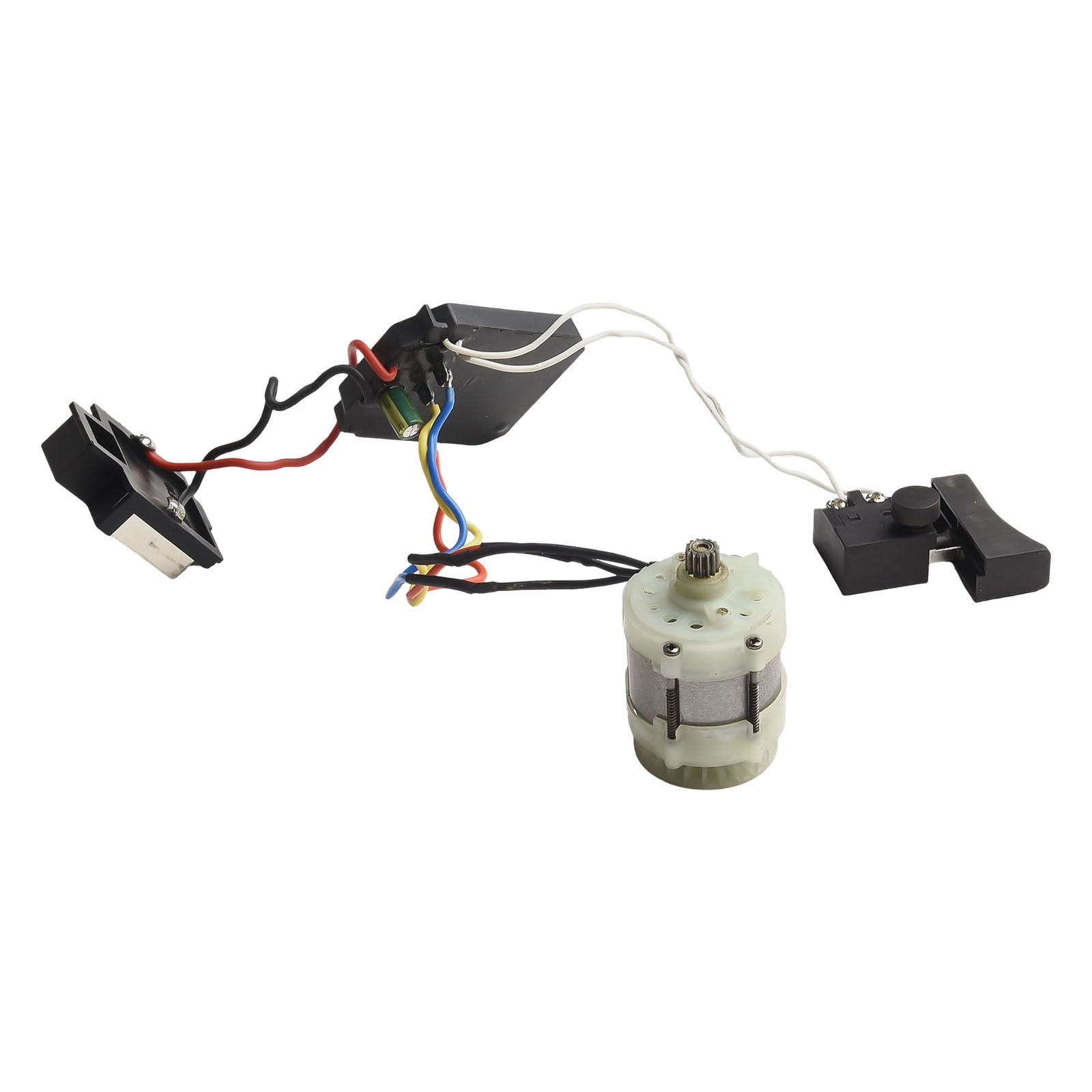 BUYISI Brushless Electric Chain Saw Motor Assembly With Plug Single ...