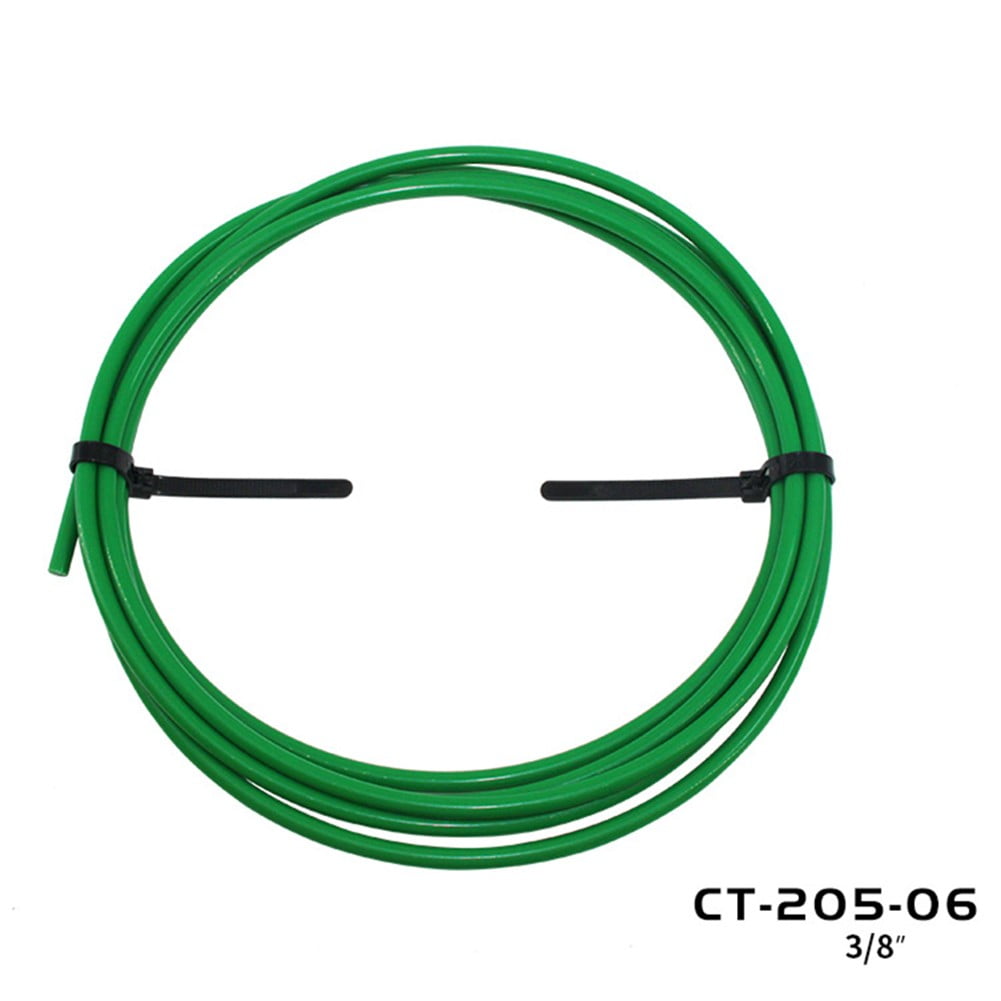 BUYISI CT-205 Air Conditioner Copper Pipe Bender Protector Bend Rubber ...