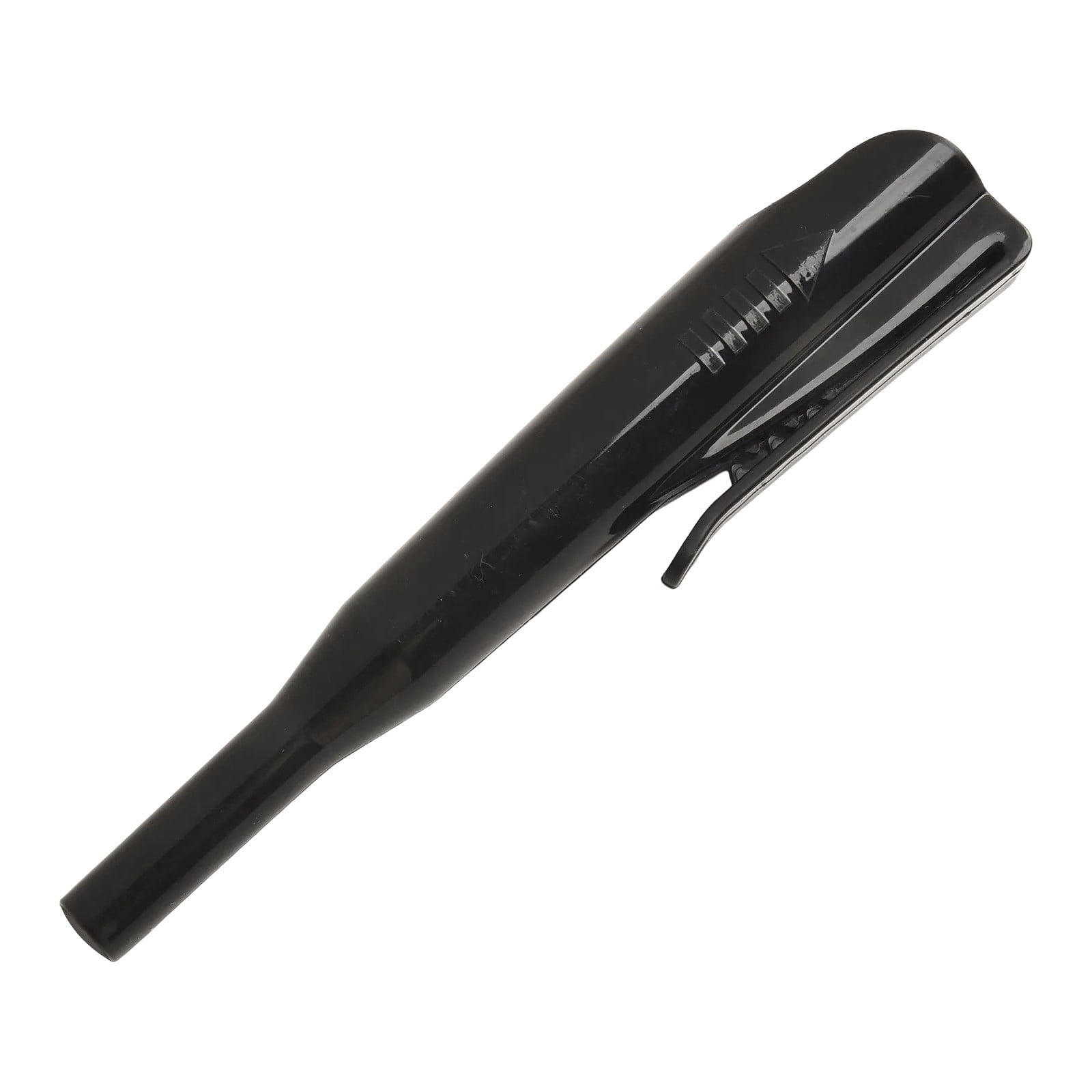 BUYISI Carpenter Pencil Cap Protect Deep Hole Carpenter Pencil Metal ...