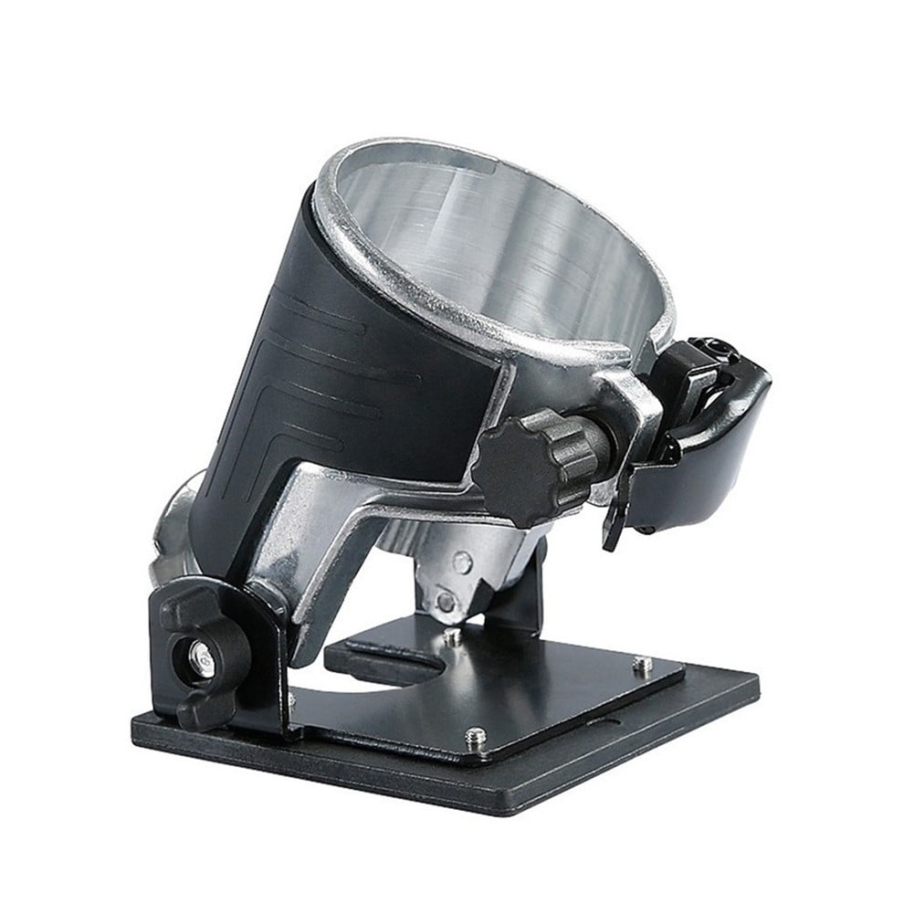 BUYISI Compact Router Tilt Base To Trim Laminates For RT0700C DRT50 ...