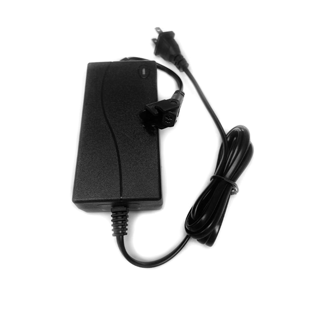 BUYISI Convenient 29V2A Power Charger Easy to Connect and Use for ...