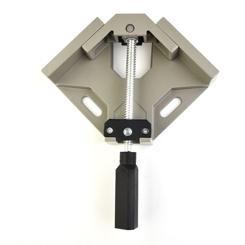 BUYISI Corner Right Angle Vice Clamps Metal Welding 90 Degree ...