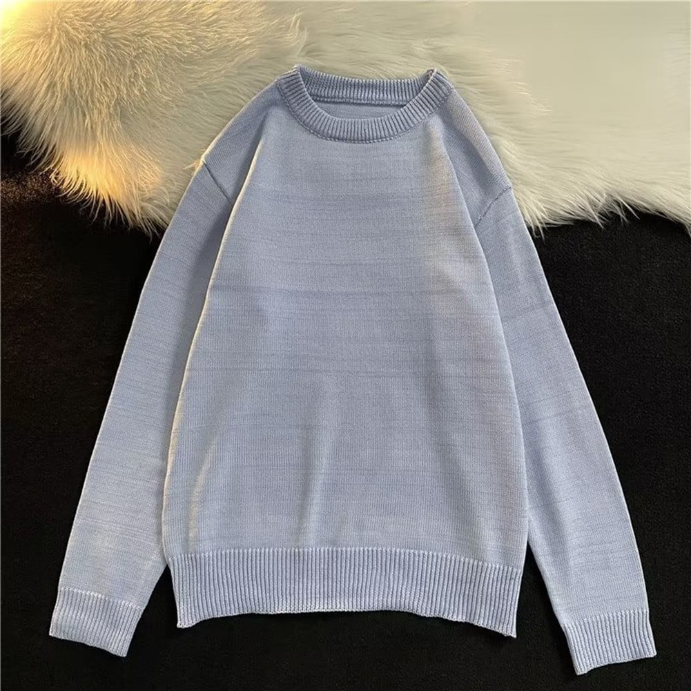 BUYISI Diverse Styles of Casual Men's Pullovers With Slightly ...