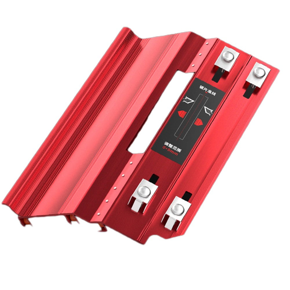 BUYISI Double Axis Guide wheel Cutting Machine for Close Fit Chamfering ...