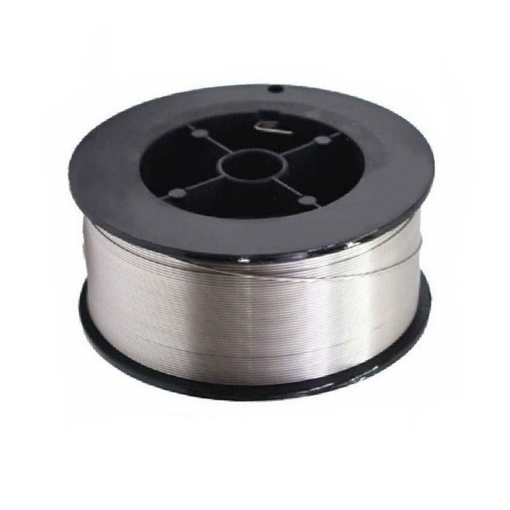 BUYISI ER316L Stainless Steel MIG Welding Wire 1kg Spool 0.030" (0.8mm ...