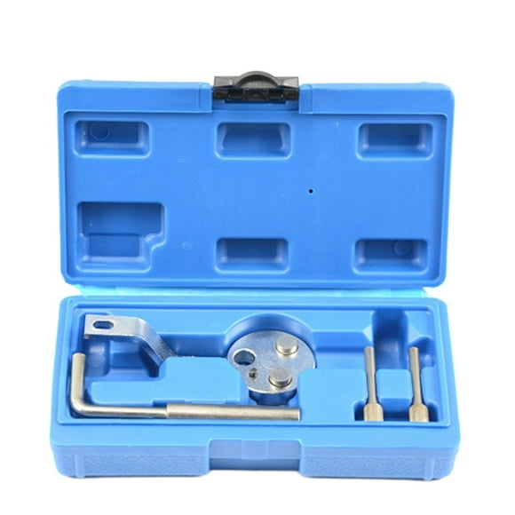 Ford Crankshaft Timing Tool