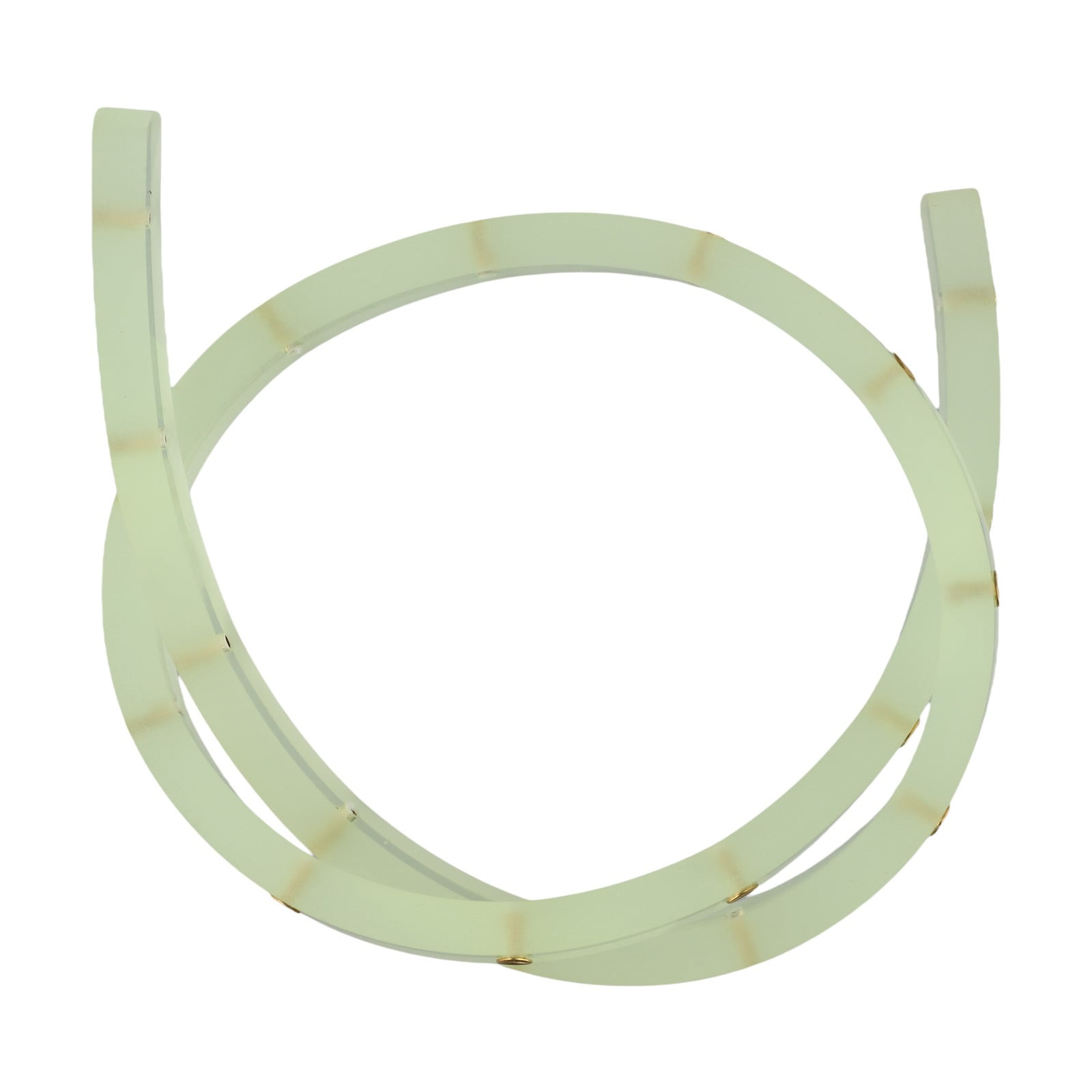 BUYISI Essential Tool Flexible Curve Template Curve Template Strong ...