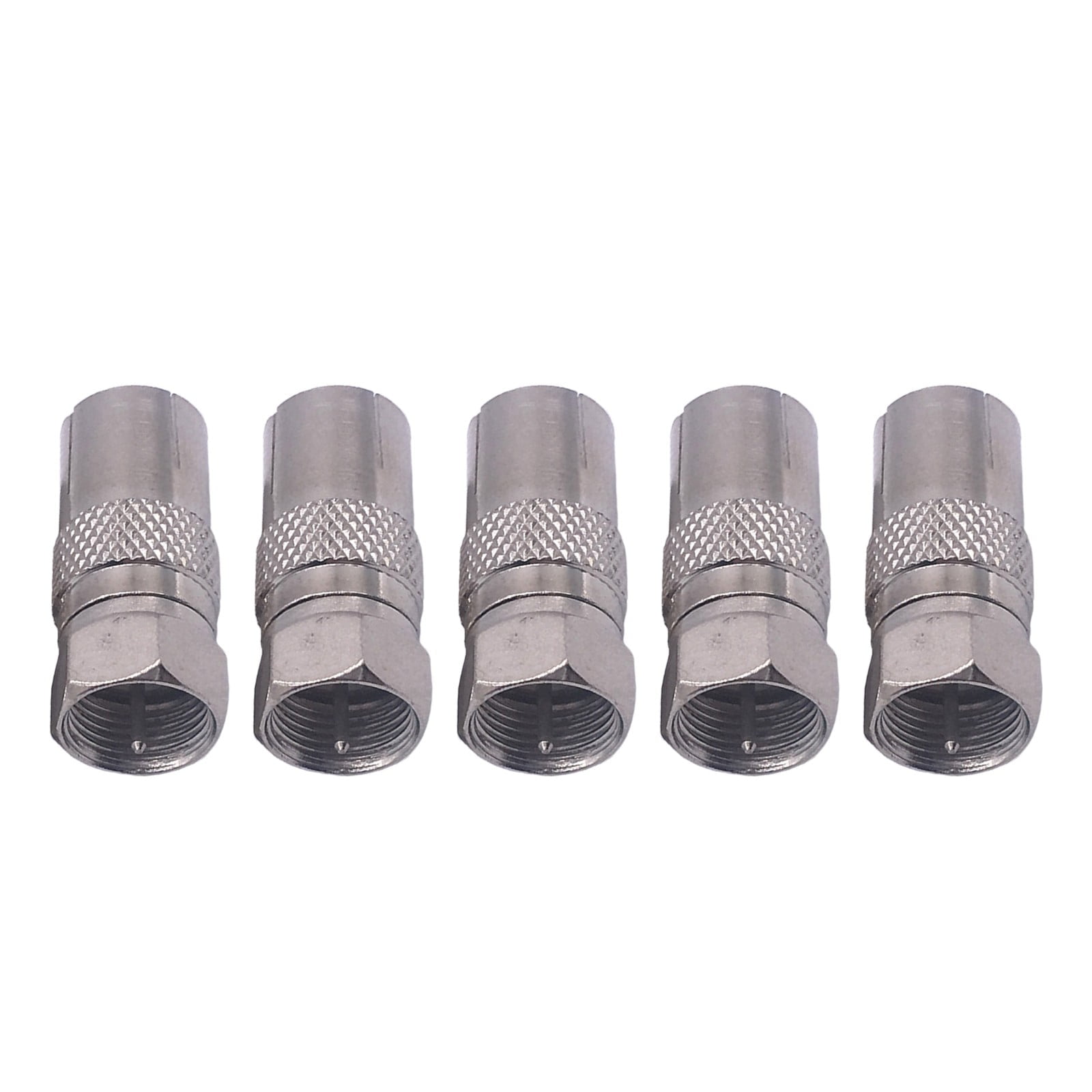 BUYISI F male to TV9.5 female Cable TV connector TV set -top boxes ...