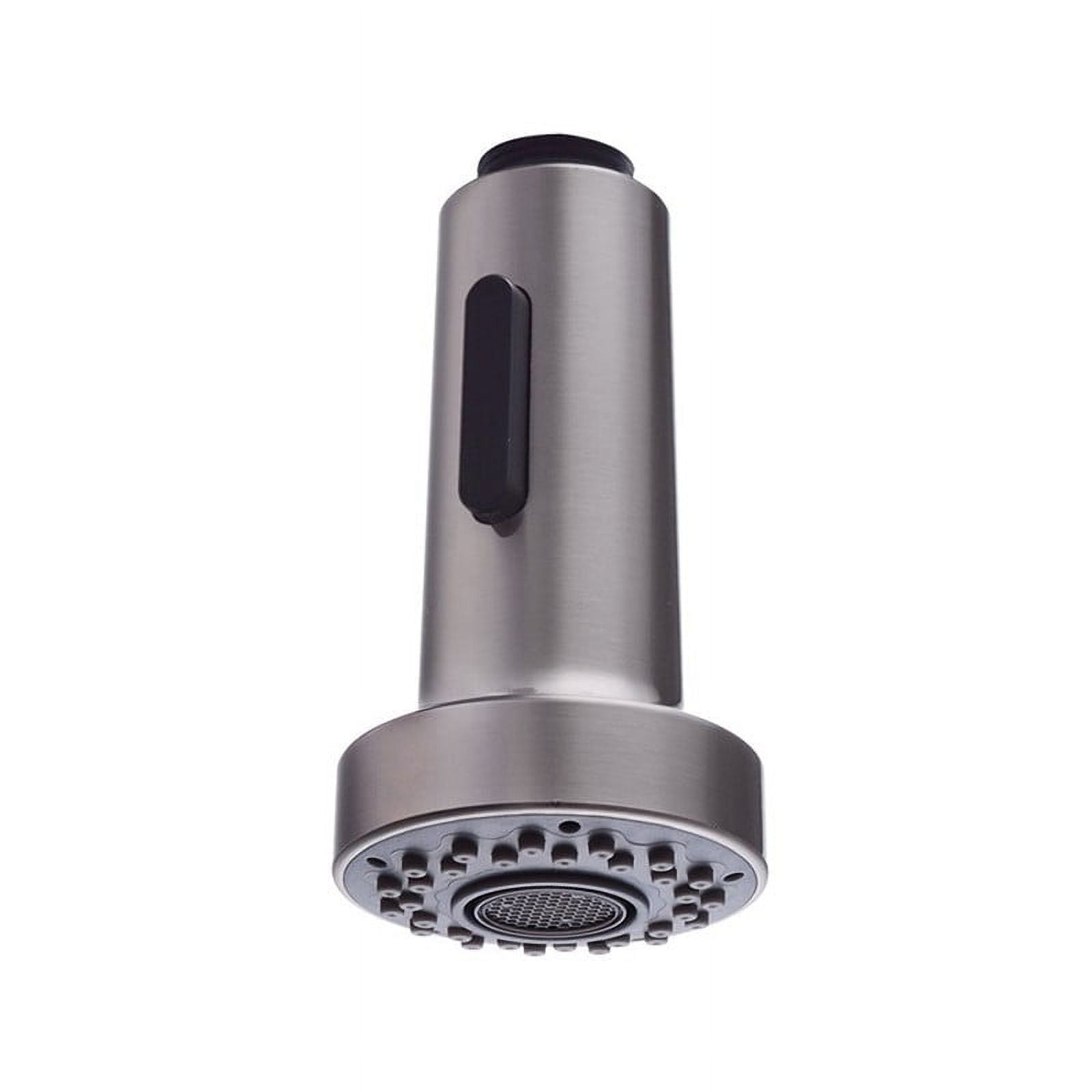 BUYISI Faucet Replacement Mixer-Tap Pull Out Spray Head Kitchen Sink ...