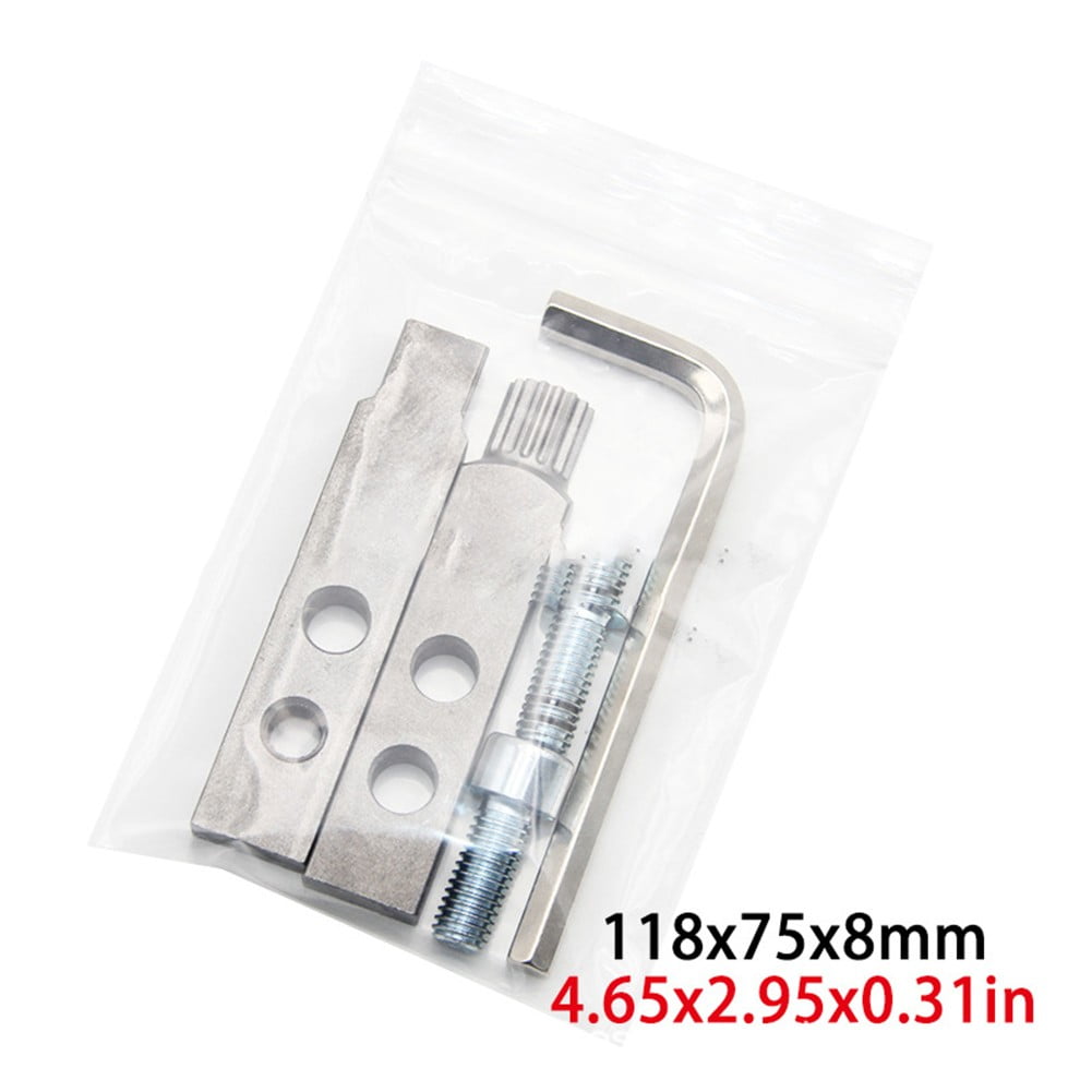 BUYISI Faucet angle valve wire extractor tap reverse wire water pipe ...