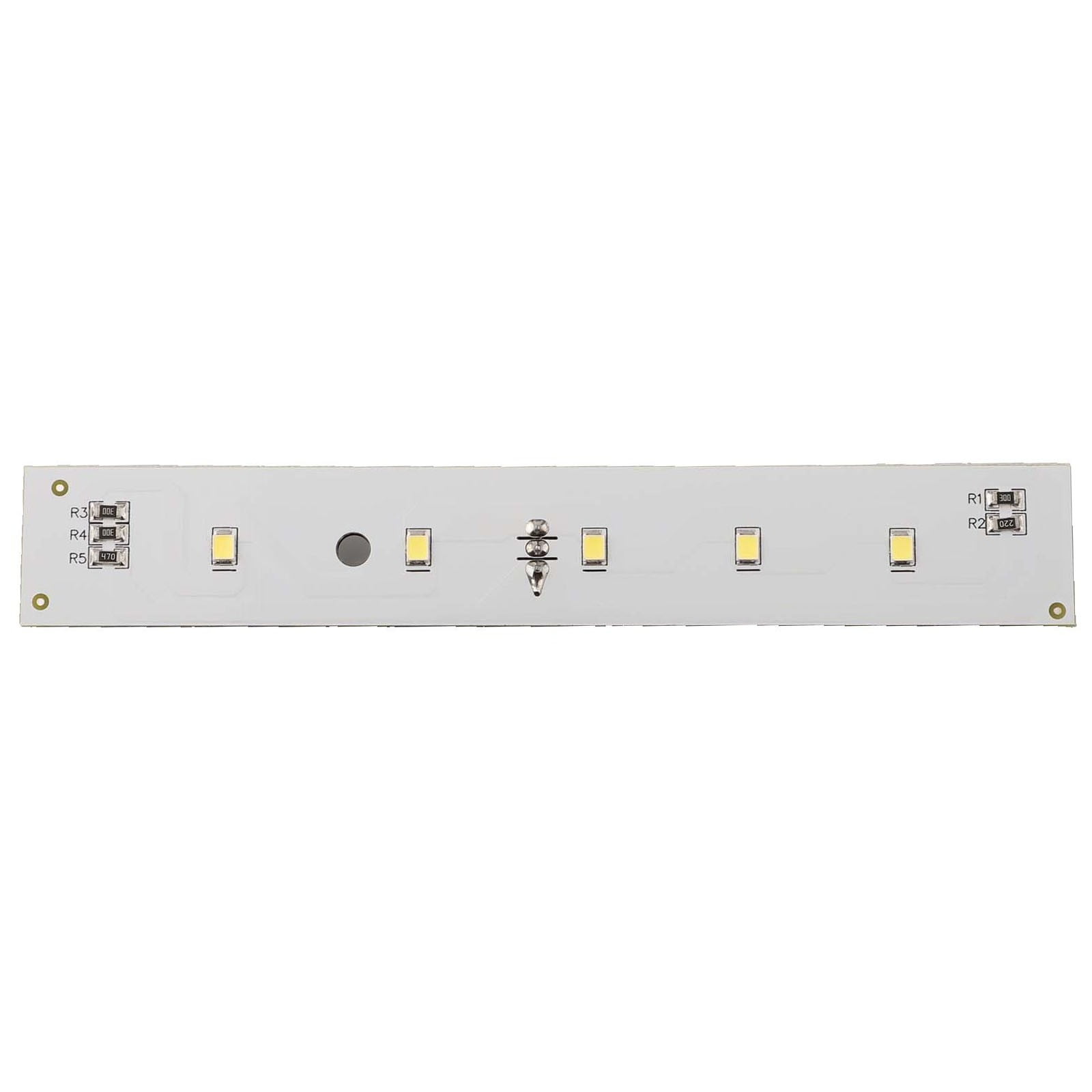 BUYISI For Midea Refrigerator Energy Efficient Replacement with LED ...