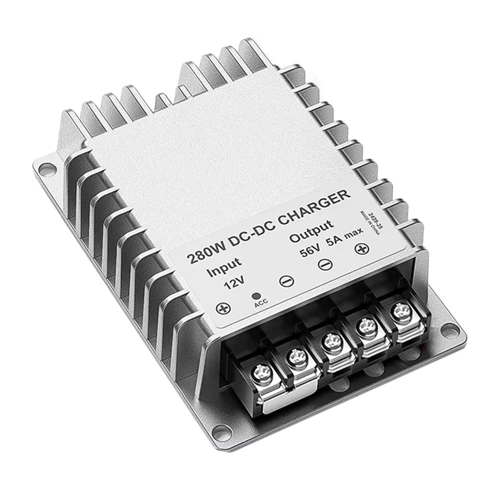 BUYISI For Starlink for Gen3 Router Power Receiver Kit 280W DC-DC ...