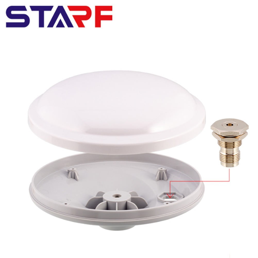 BUYISI GNSS antenna shell GPS GLONASS BDS S-BAND High-precision RTK ...