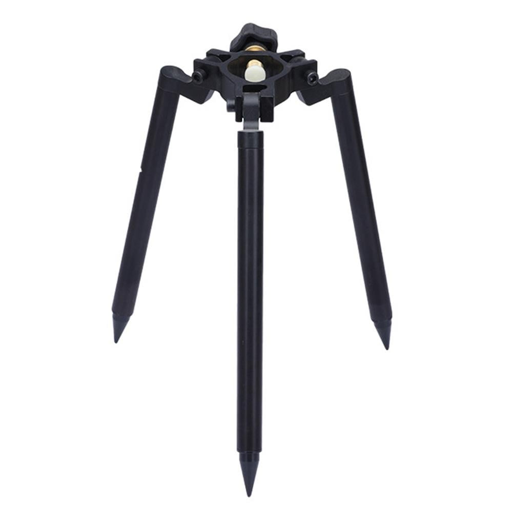 BUYISI GPS/RTK Centering Pole for Total Station GPS Total Station 40cm ...