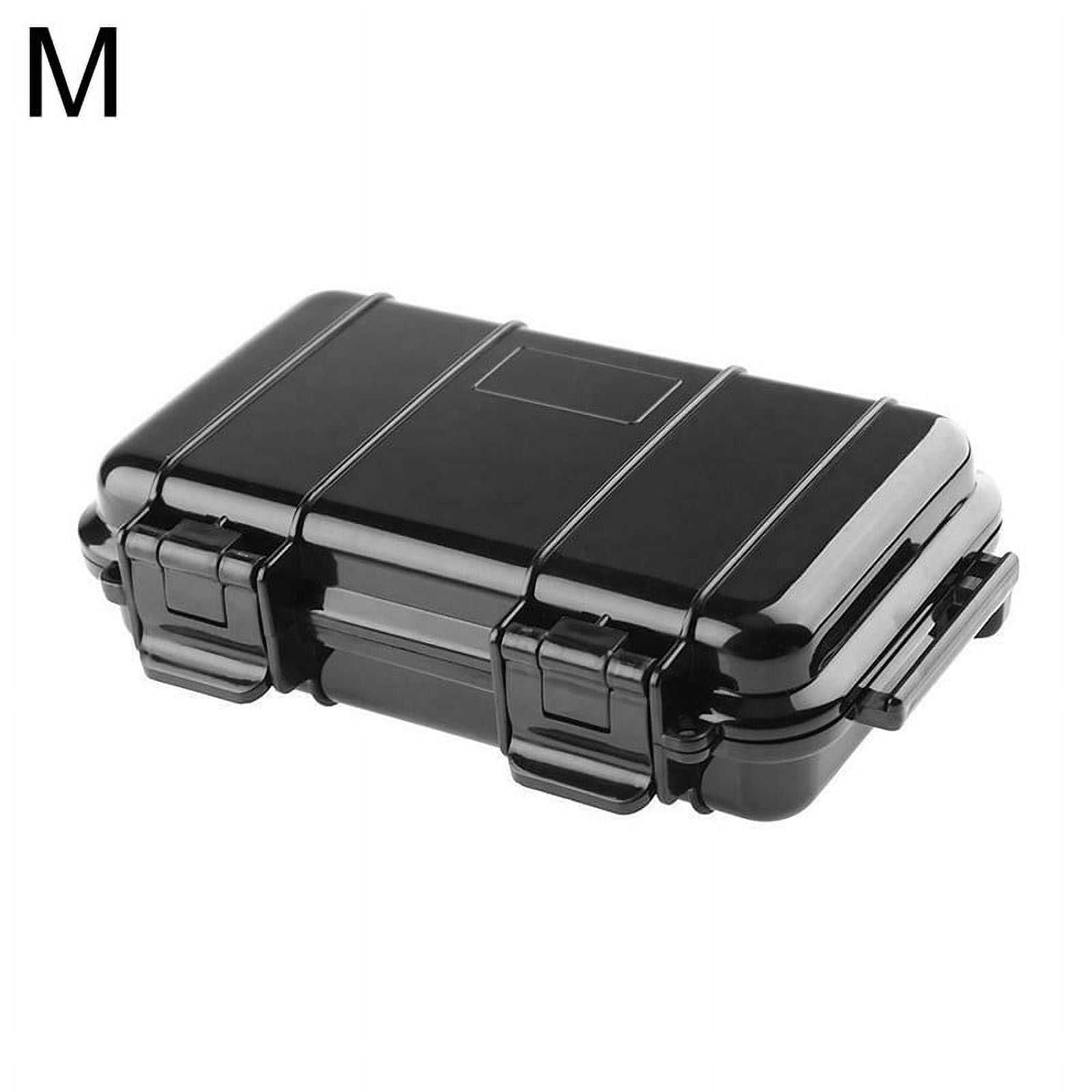 BUYISI Heavy Duty Outdoor Safety Case Protect Your Valuables in Any ...