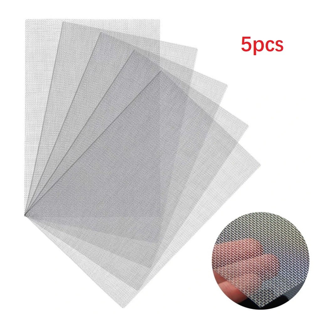 BUYISI High Quality Practical Brand New Mesh Net Plastic Repair Hole ...