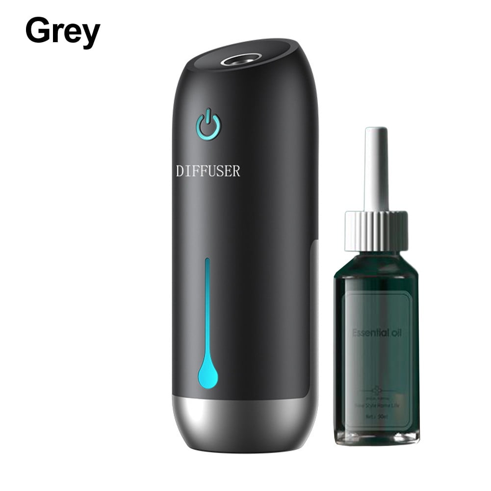 BUYISI Humidifiers Wall Mounted Desktop Fragrance Diffuser Air ...