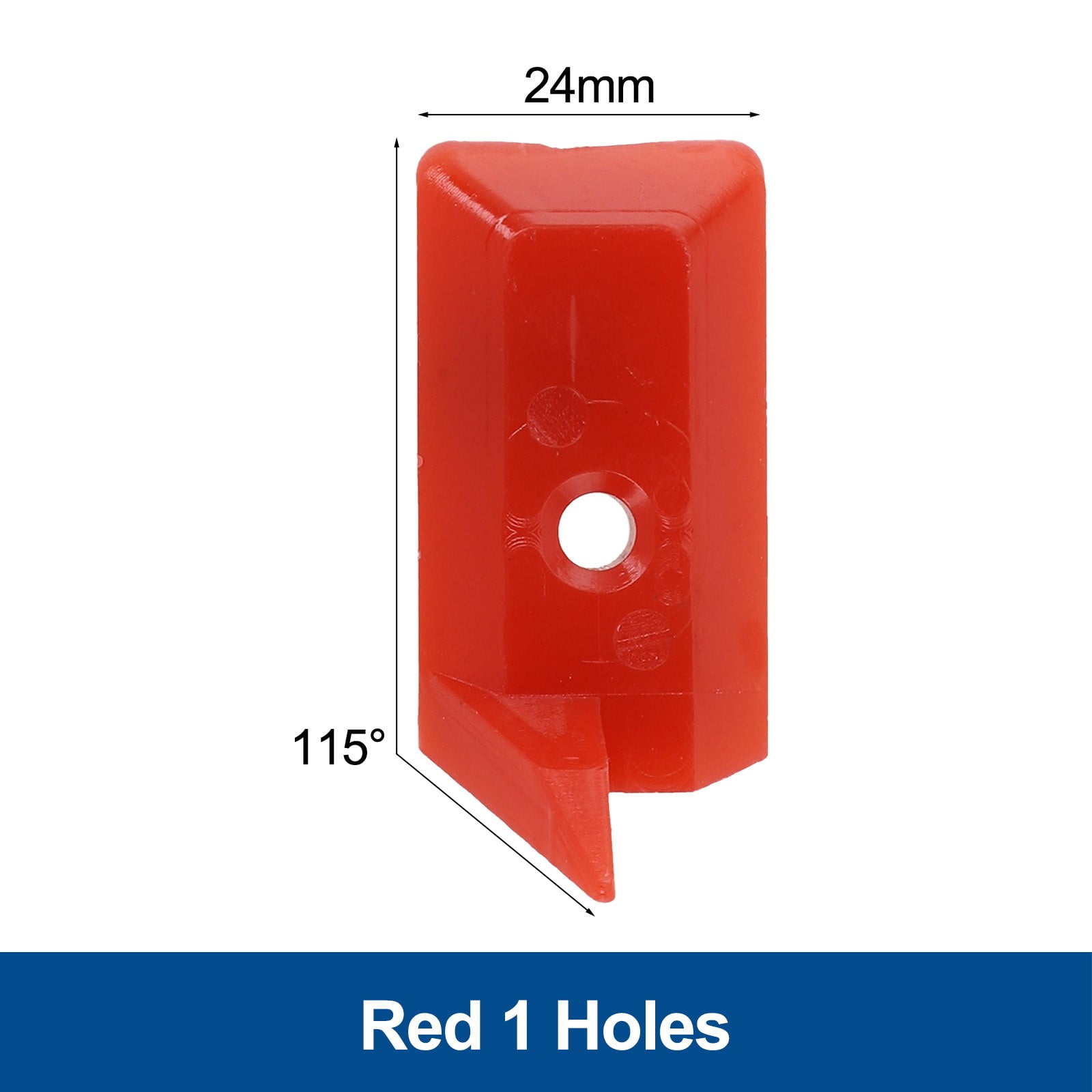 BUYISI Magnifier Baffle For Sliding Table Saw Ruler Edge Banding ...