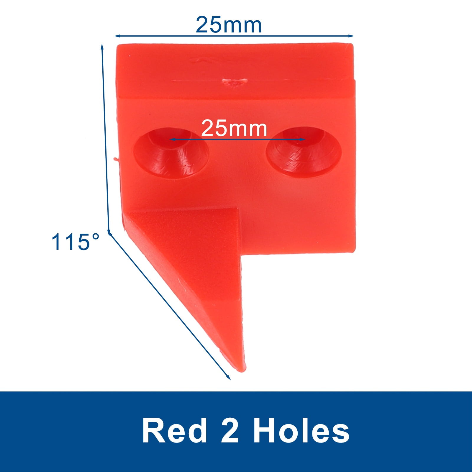 BUYISI Magnifier Baffle For Sliding Table Saw Ruler Edge Banding ...