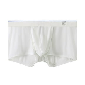 Mens Open Front Underwear