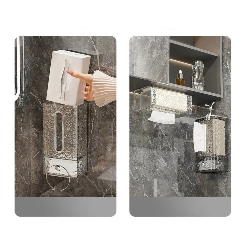 BUYISI Multi-functional Wrought Iron Storage Racks for Desks Offices ...