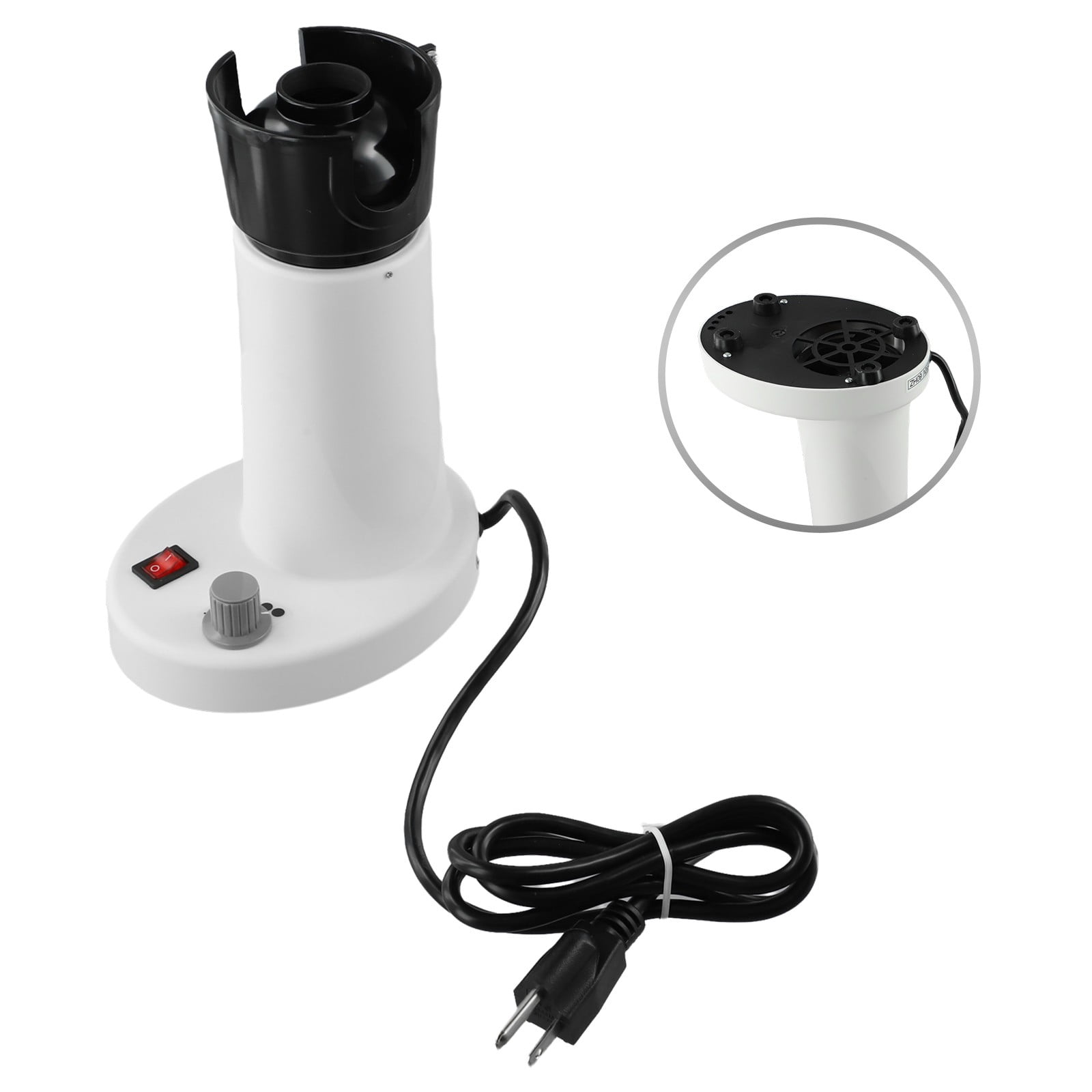 BUYISI Optical Eyeglass Frame Heater Adjustable Temperature Ly-6C ...