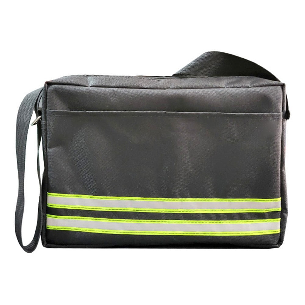 BUYISI Oxford Canvas Shoulder Tool Bag Hand Tool Storage Portable ...