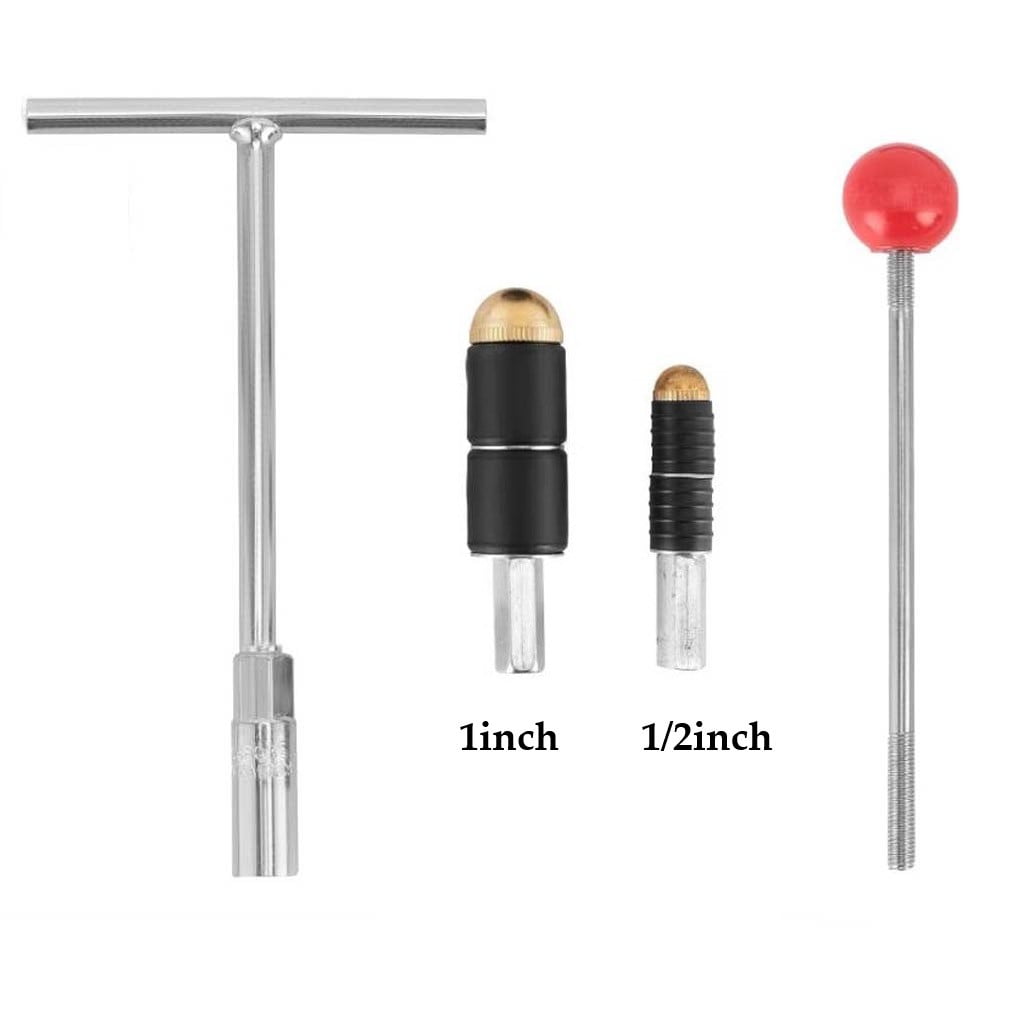 BUYISI Pipe Water Stopper Hot-Melt Water Stop Pin Needle PPR Tube ...