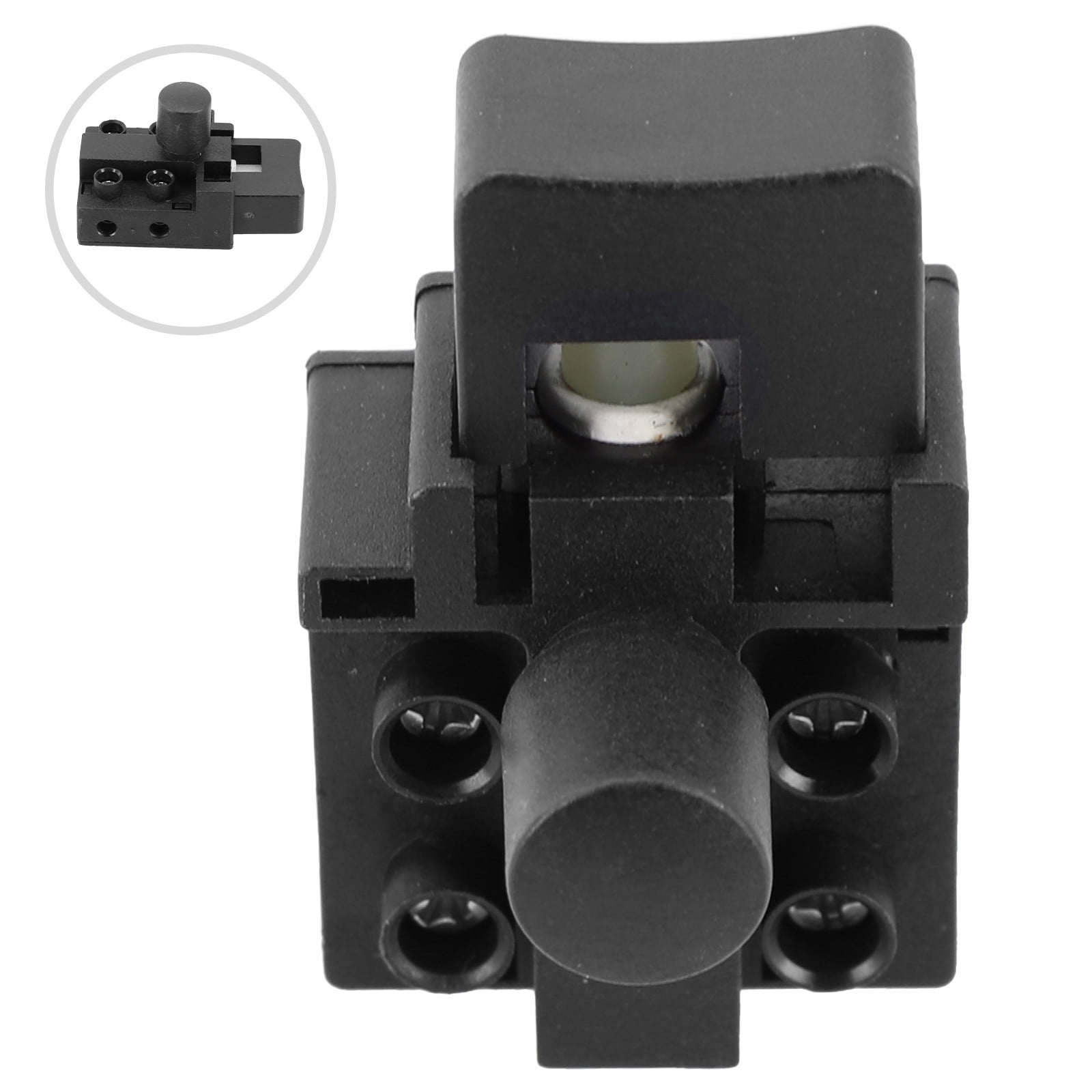 BUYISI Planer Switch Trigger Switch Saw Switch Trigger Switch AC250V ...