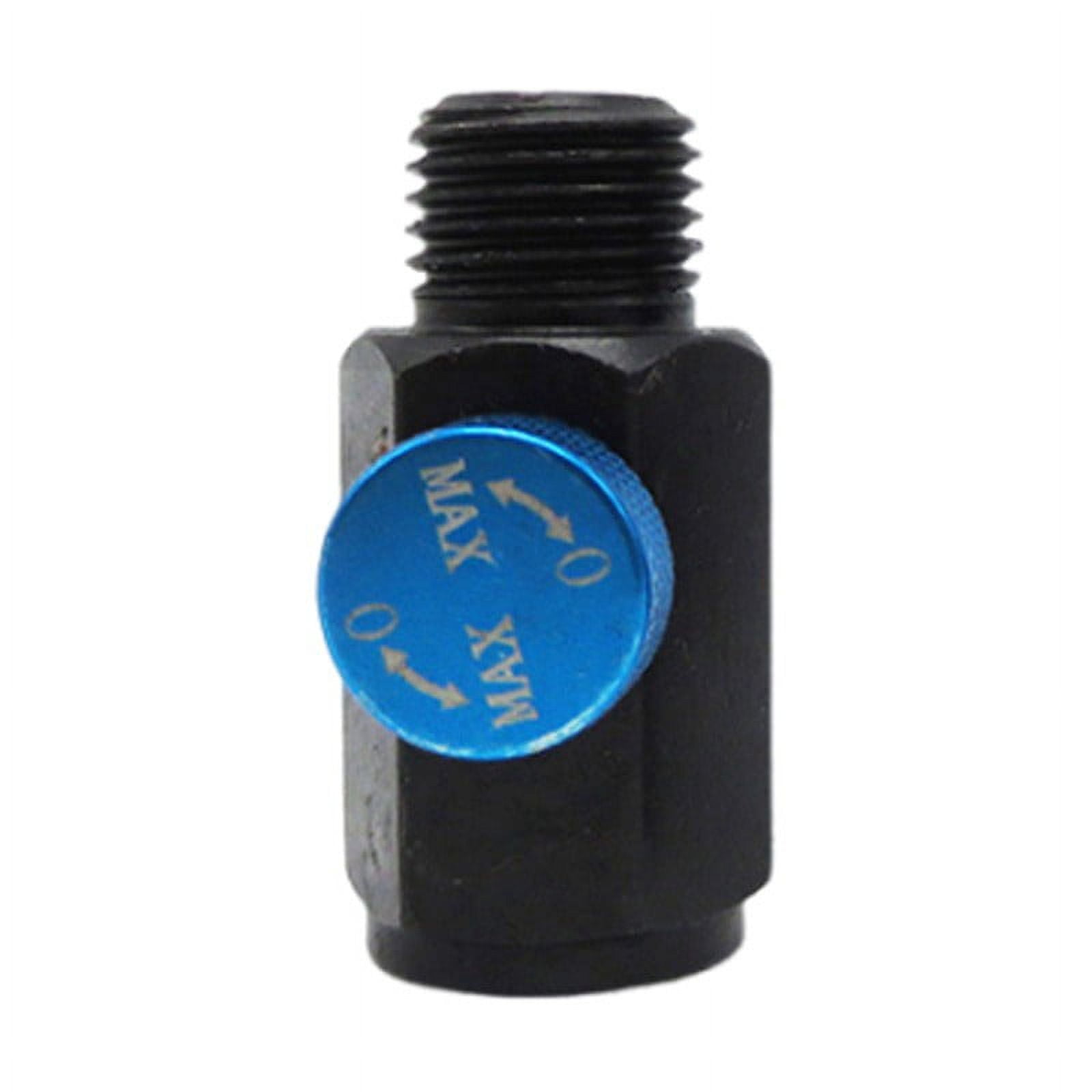 BUYISI Pneumatic Tool Speed Control Switch for Air DrillPoliher with ...