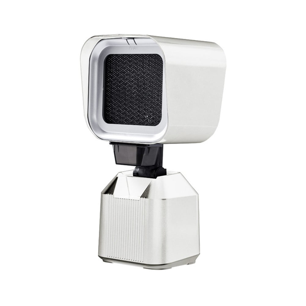 BUYISI Portable Hood Exhaust Fan with Adjustable Angle Height 3 ...