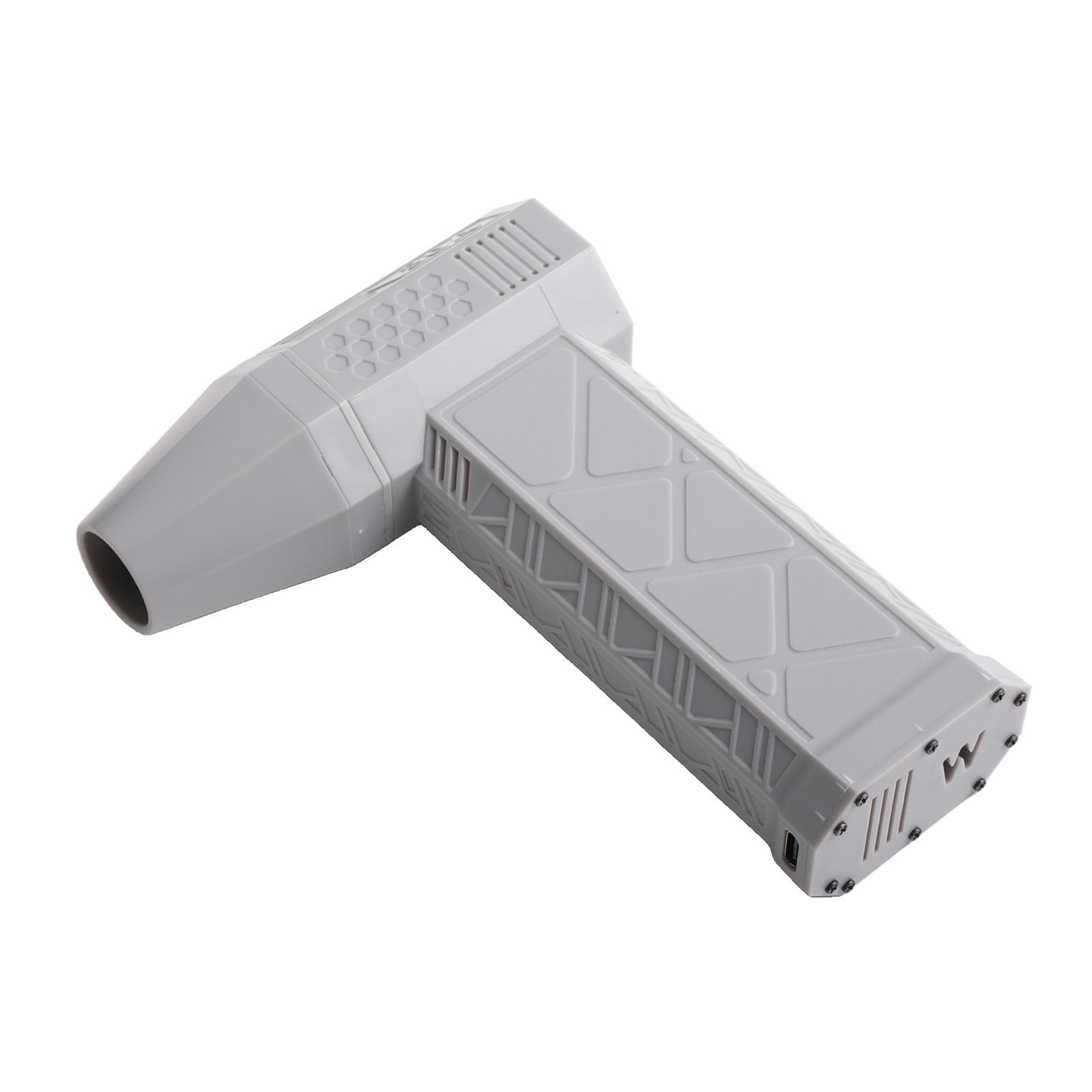 BUYISI Powerful Blower With High Speed Duct Fan Mini Turbo Jet Fan ...