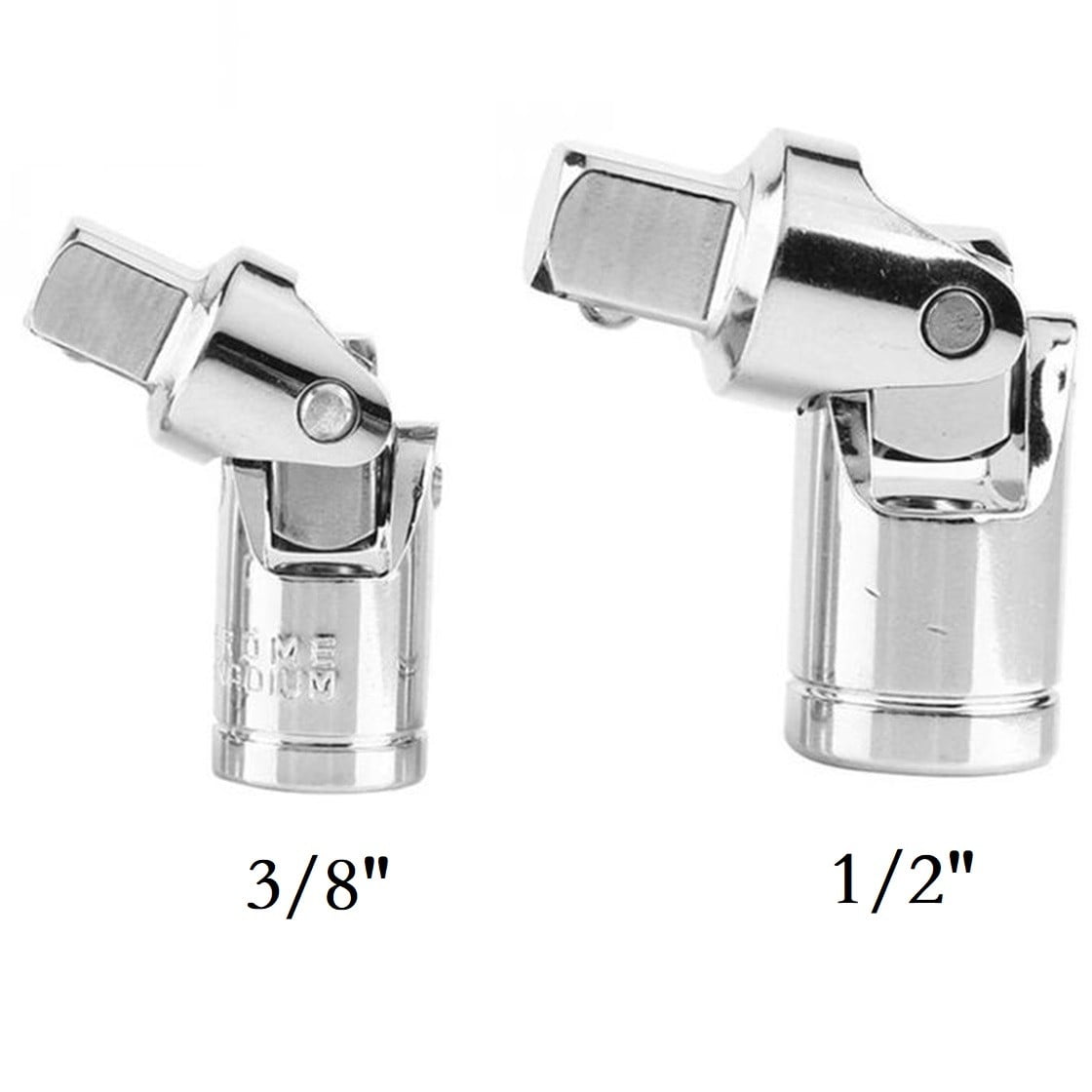 BUYISI Practical Joint Socket Set with Swivel Drive for Improved ...