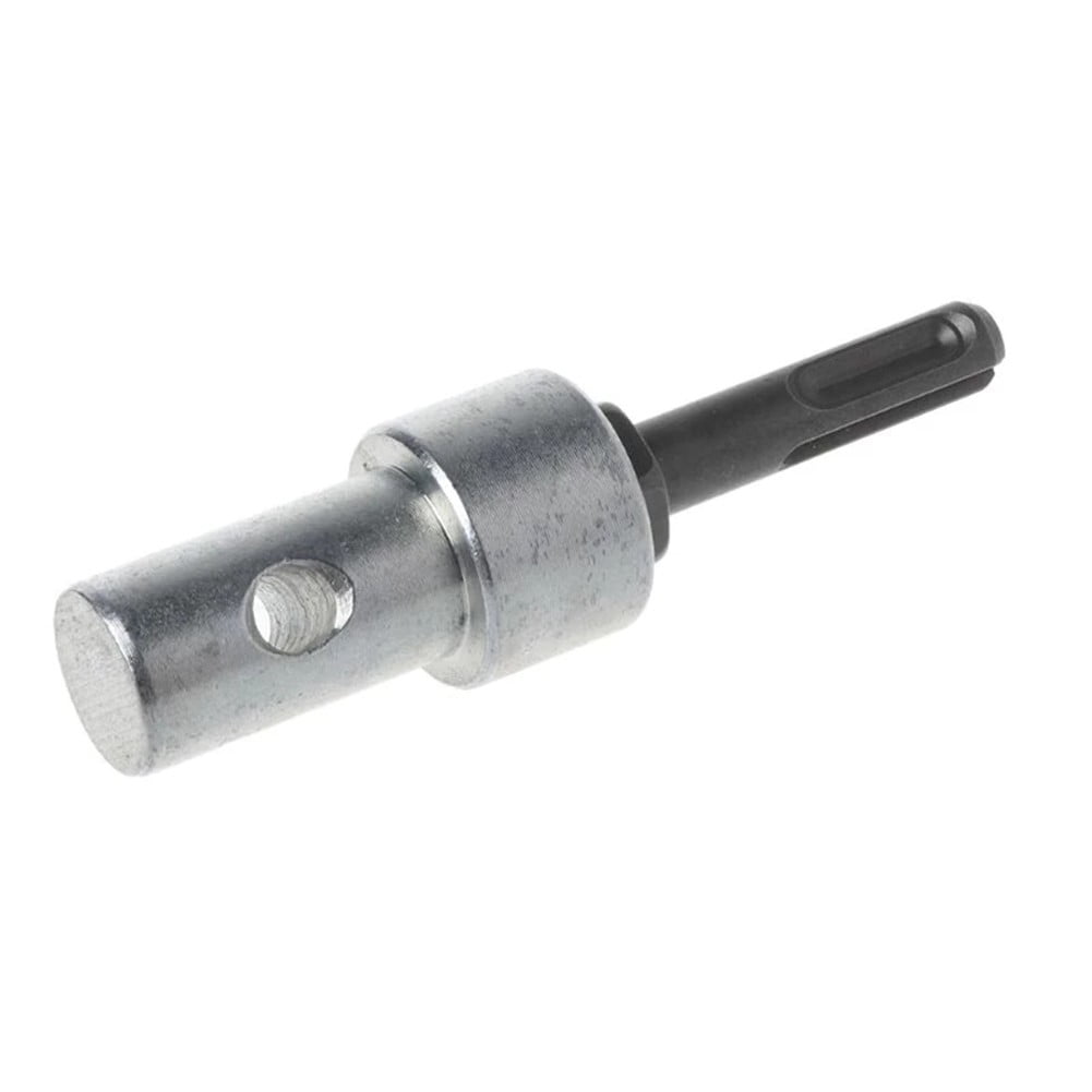 BUYISI SDS Shank Auger Drill Arbor Drill Bit Connector For Earth Auger ...