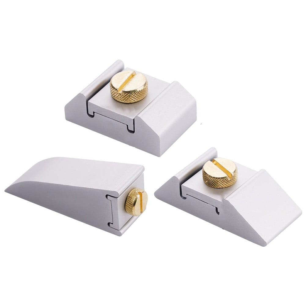 BUYISI Sandpaper Rack Grinding Clip Polishing Tool Edge Grinder for All ...