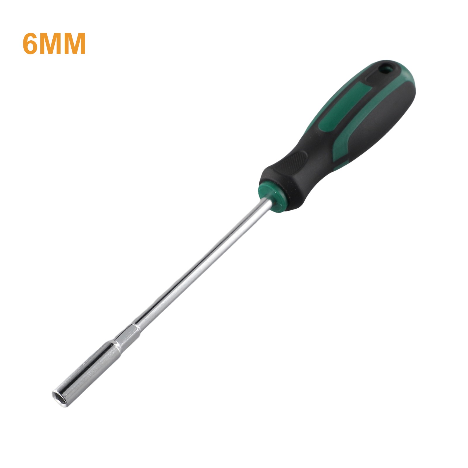 BUYISI Screwdriver Socket Wrench Hexage Screwdriver Hexagonal Nut Key ...