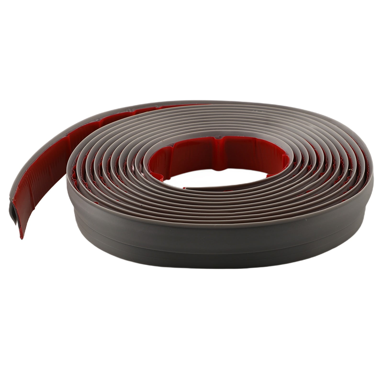 BUYISI Seamless Carpet Edge Strip Safe 6M Floor Transition for 10mm ...