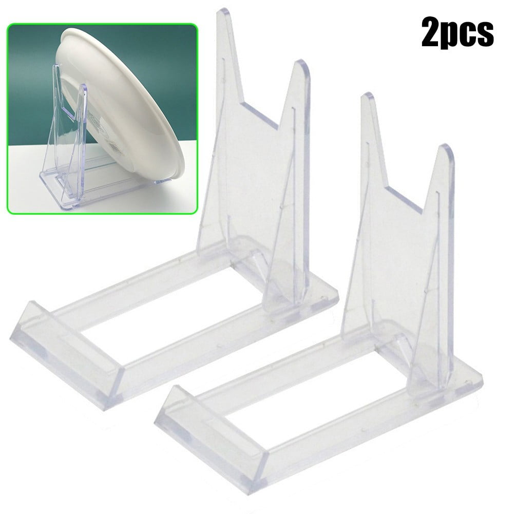BUYISI Shelves Display Easels Display Stand Holder Enhance Your Product ...